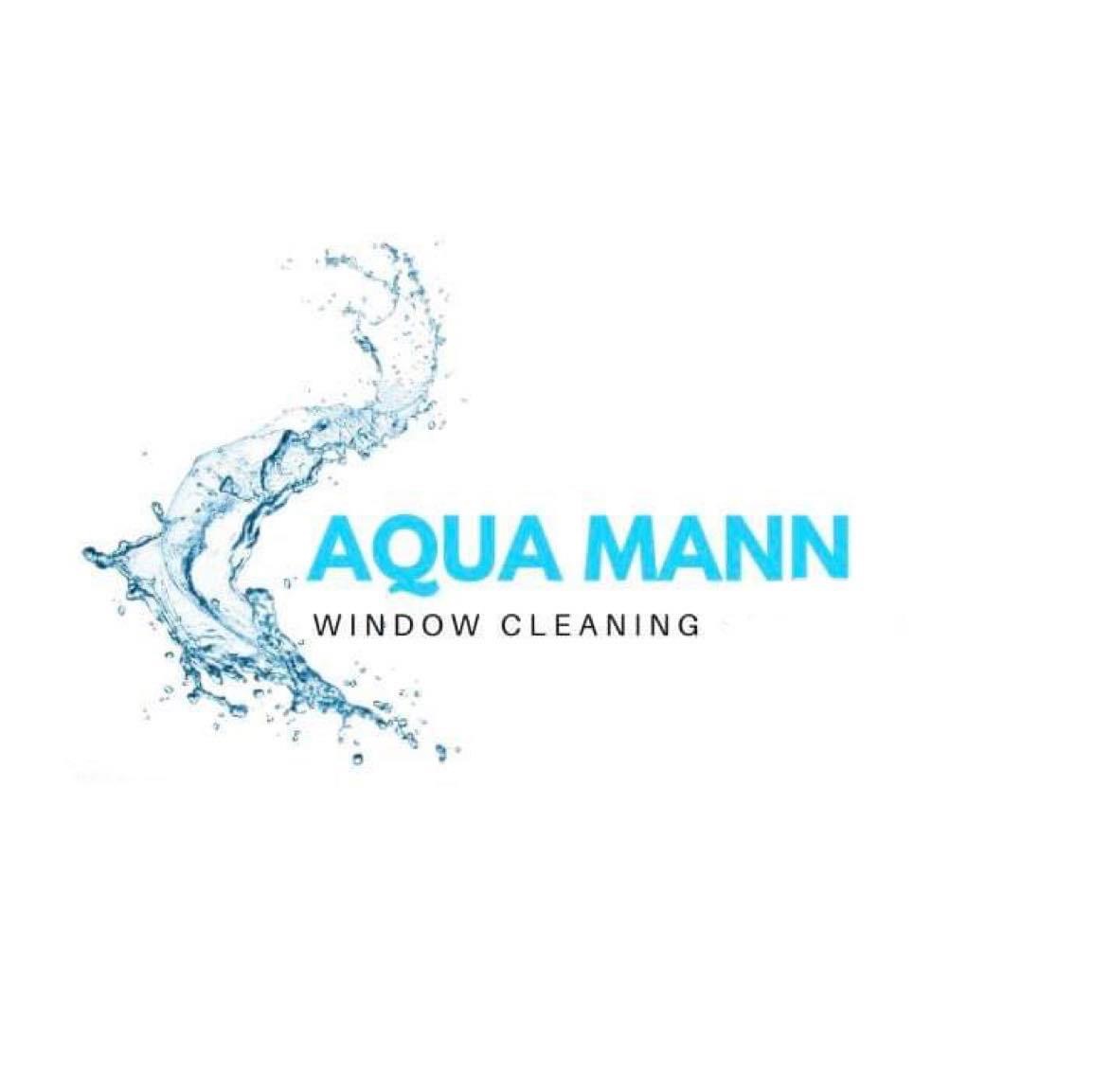 Aqua Mann Window Cleaning - Isle Of Man Window Cleane